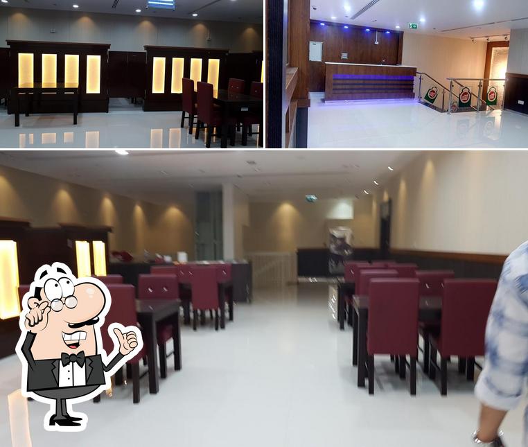 Talal Restaurant, Dubai - Restaurant menu, prices and reviews