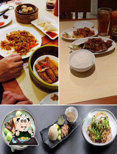 Imperial Kitchen & Dimsum restaurant, Jakarta, Kalibata City ...