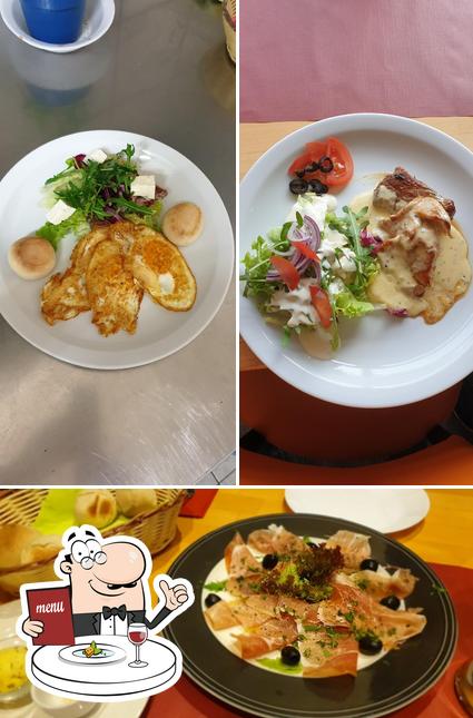 Pizzeria La Candela, Selfkant - Restaurant menu and reviews