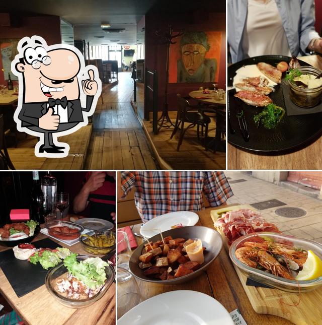 Le Boucanier restaurant, Sète - Restaurant reviews