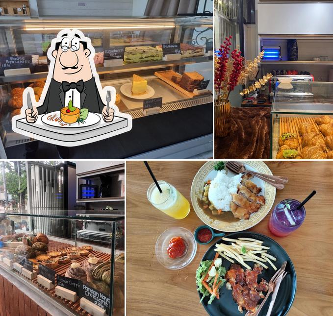 Luke Artisan Bakery, Malang - Restaurant menu, prices and reviews