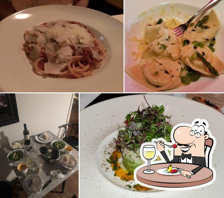 Mario's Place, Riverside - Restaurant menu, prices and reviews