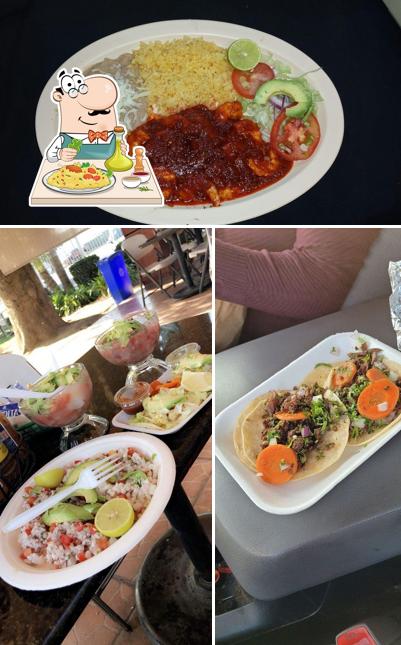 Mariscos Los Compadres, Dinuba - Restaurant menu, prices and reviews