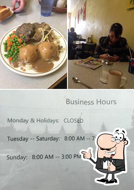 Mount Royal Restaurant, Saskatoon - Restaurant menu, prices and reviews