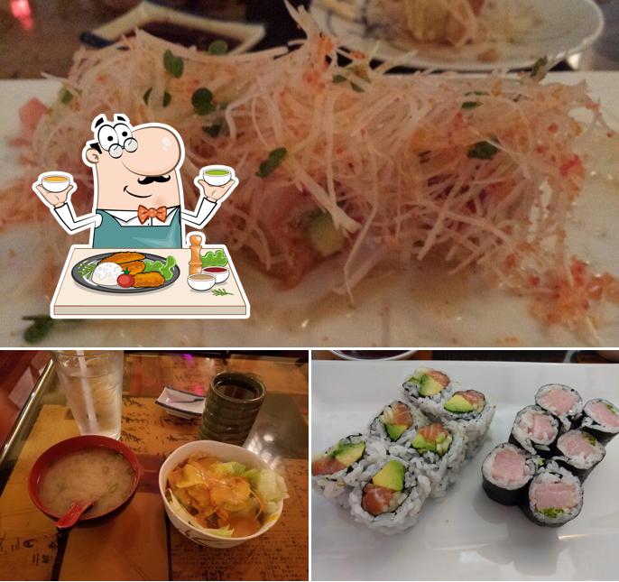 Mt Fuji Restaurant, Maplewood - Restaurant menu, prices and reviews