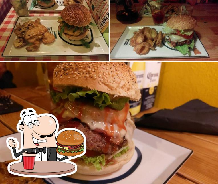 Nah Nah Bah, Lagos - Restaurant menu, prices and reviews