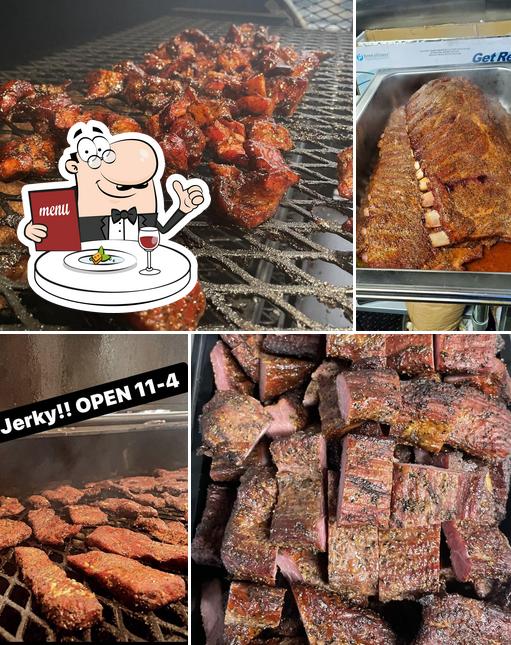 Paper Plate BBQ in Eugene - Restaurant reviews