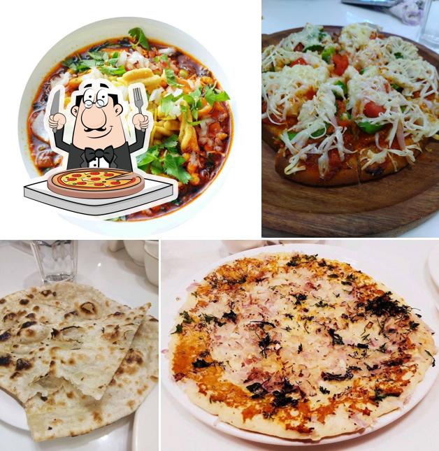 Peshwa Restaurant, Pune - Restaurant menu, prices and reviews