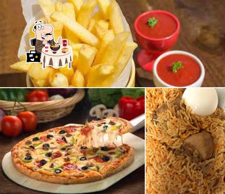 Fast Bites, Chennai - Restaurant reviews