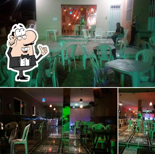 Bar Boteco Carioca, Brasil - Restaurant reviews