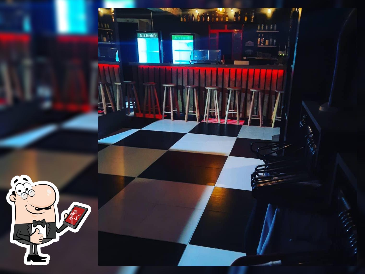 Central Skate House Rock Bar & Shop, Ouro Fino - Menu do restaurante ...