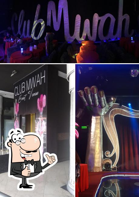 Club Mwah, Mandaluyong, Boni - Restaurant menu, prices and reviews