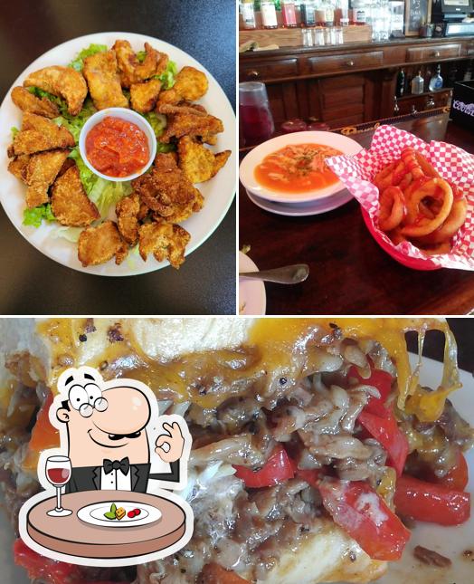 Denver/Lakewood Stockyard Saloon - The Yard Bar, Denver - Restaurant ...