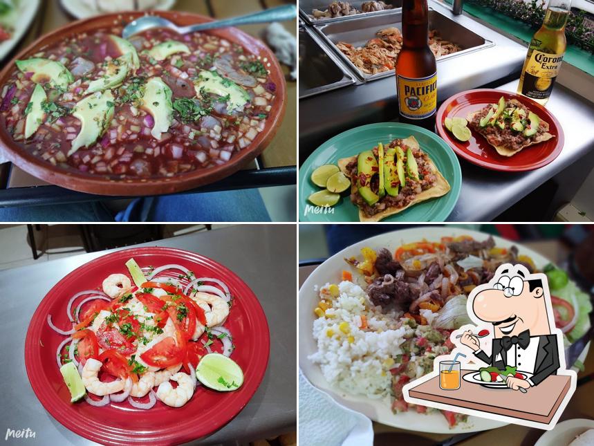 El Rincon Botanero restaurant, Leon - Restaurant reviews