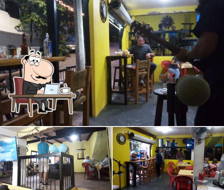 Irma's Restaurant and Bar, Puerto Vallarta - Opiniones del restaurante