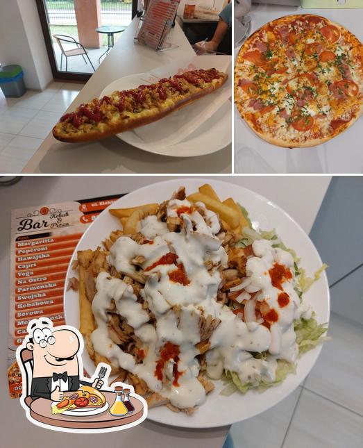 Kebab & pizza pub & bar, Nasielsk - Restaurant reviews