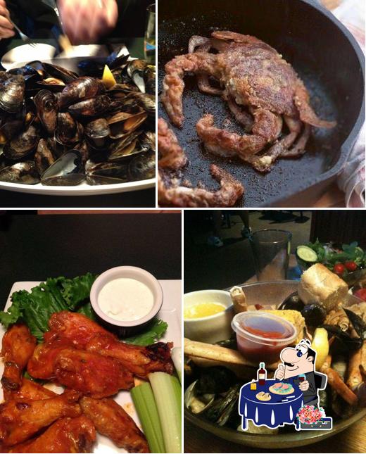 Looney's Pub in Bel Air - Restaurant reviews