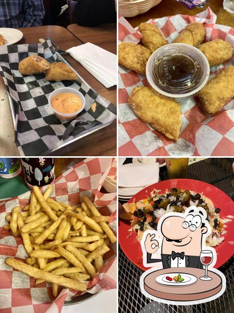Miracle Pub, Toms River - Restaurant menu, prices and reviews