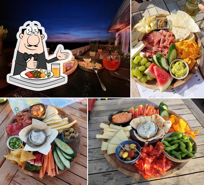 Soko Rooftop, Kraainem - Menu du restaurant et commentaires