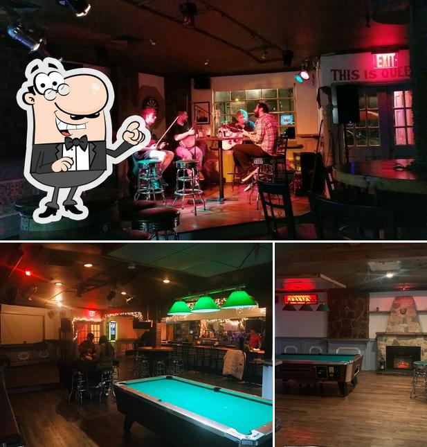 The Wild Goose Pub, NYC in New York City - Restaurant reviews