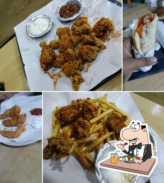 AL-BAIK FAST FOOD, Ahmedabad - Restaurant menu, prices and reviews