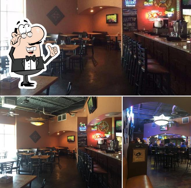 Alejandro's Grill & Cantina in Rowlett - Restaurant menu and reviews