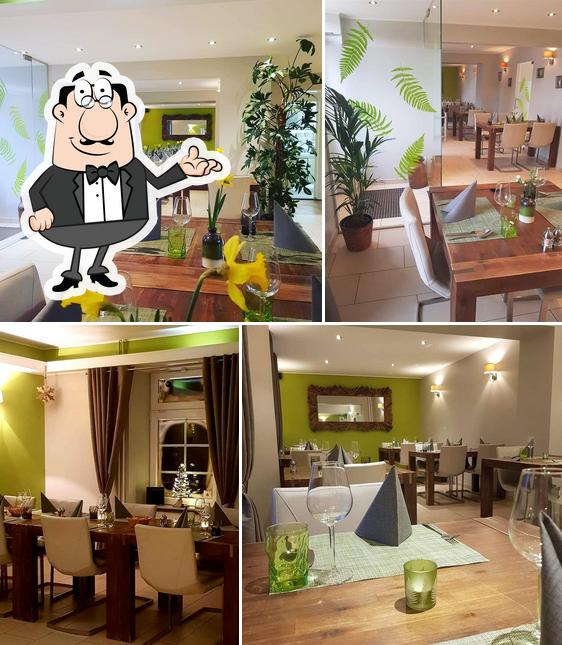 Restaurant Amber-Stuff, Junglinster - Speisekarte, Preise und Bewertungen