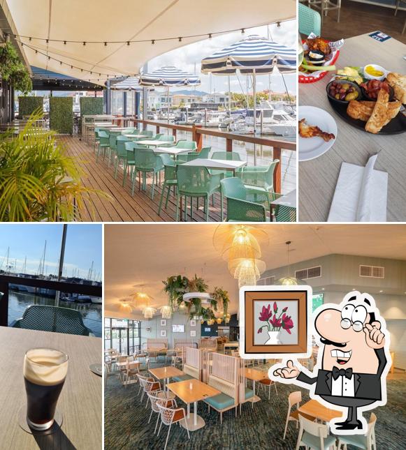 Best restaurants in Hope Island Shopping Centre Mall - Restaurant Guru