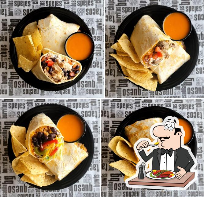 Best mexican restaurants in Marquette, autumn 2024 - Restaurant Guru