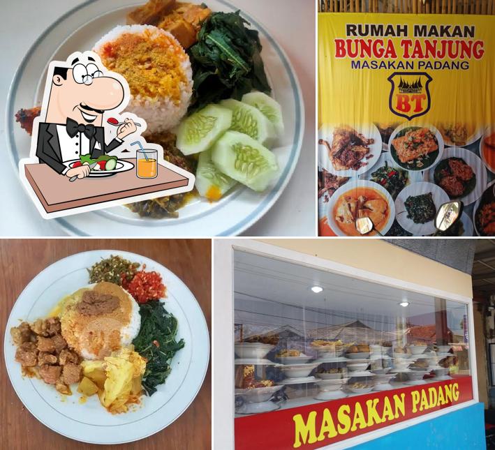 Bunga Tanjung restaurant, Patrol - Restaurant reviews