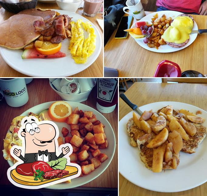Le top 10 des restaurants pour brunch à Laval, août 2025 - Restaurant Guru