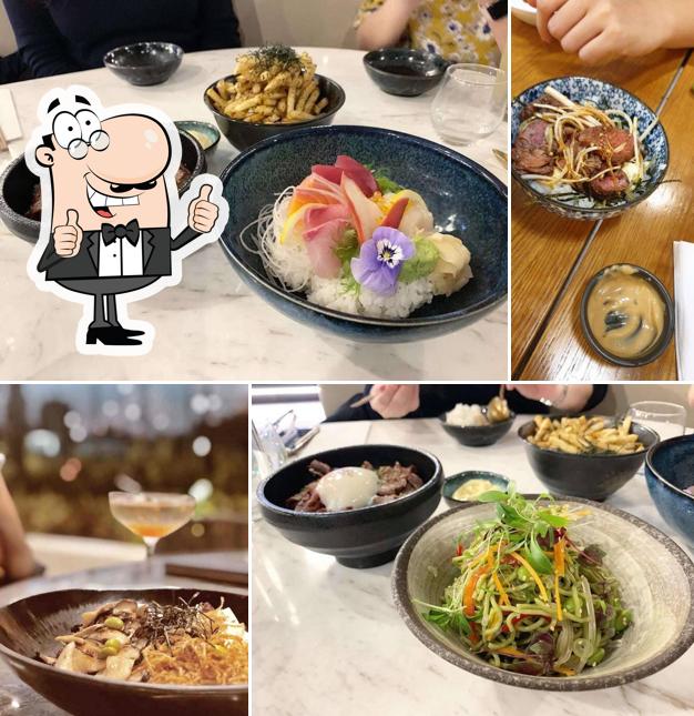 Calia Chadstone in Chadstone - Restaurant menu and reviews