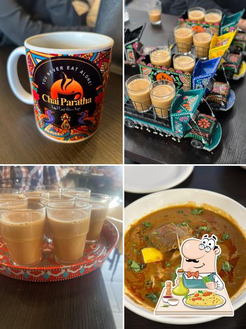 Chai Paratha Mississauga, Mississauga - Restaurant menu, prices and reviews
