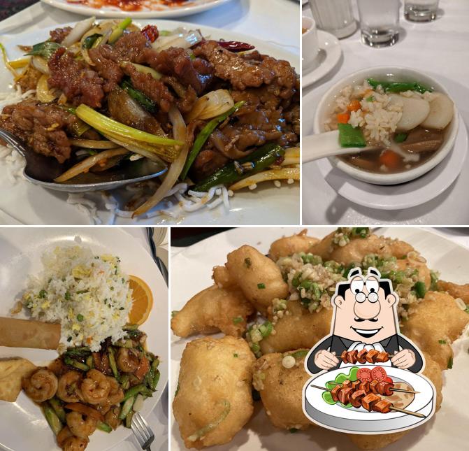 Chef Choy Chinese food, Pleasant Hill - Restaurant menu, prices and reviews