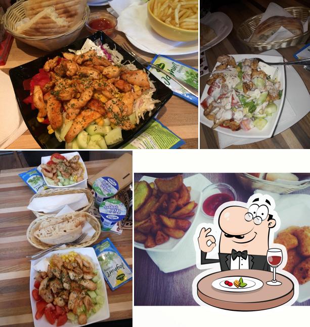 Fan Ferhatović, Sarajevo - Restaurant menu, prices and reviews