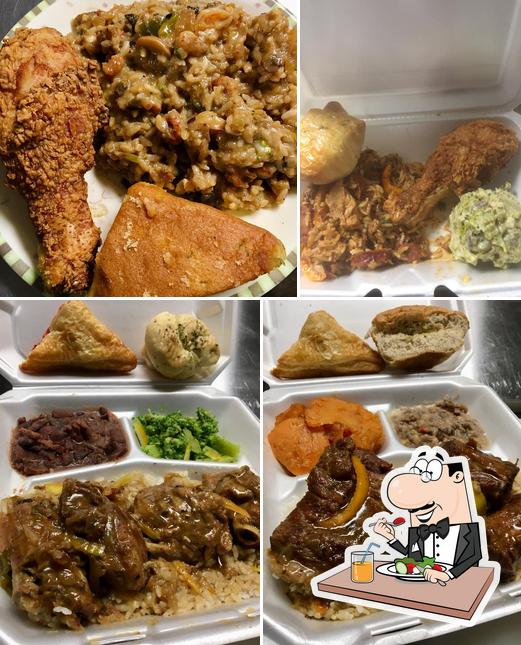 Jinjer and Pickels Snack Shop in Rayne - Restaurant reviews