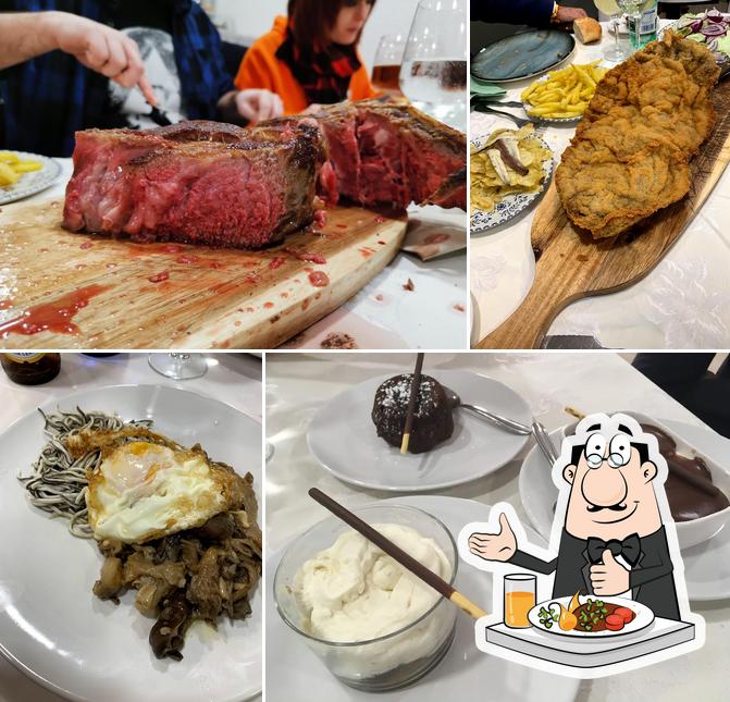La Taskiya in Villanueva de la Cañada - Restaurant reviews