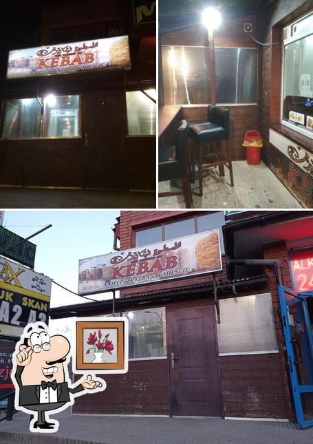 Legend of Kebab restaurant, Lublin - Restaurant reviews