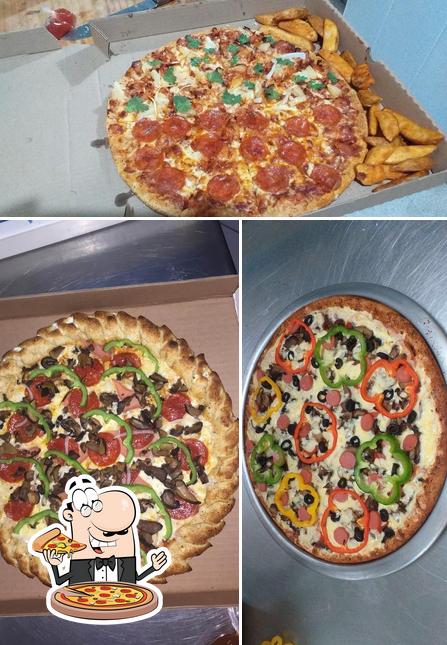 Mani Pizza's restaurant, Tulum - Restaurant reviews