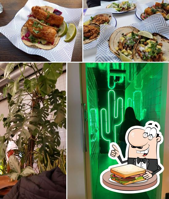 Masa Drury St, Dublin - Restaurant menu, prices and reviews