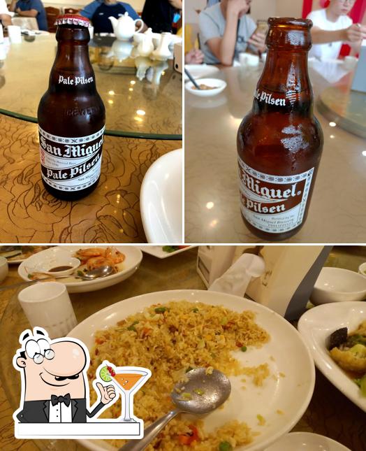 Minnan Seafood restaurant, Cebu City - Restaurant menu, prices and reviews
