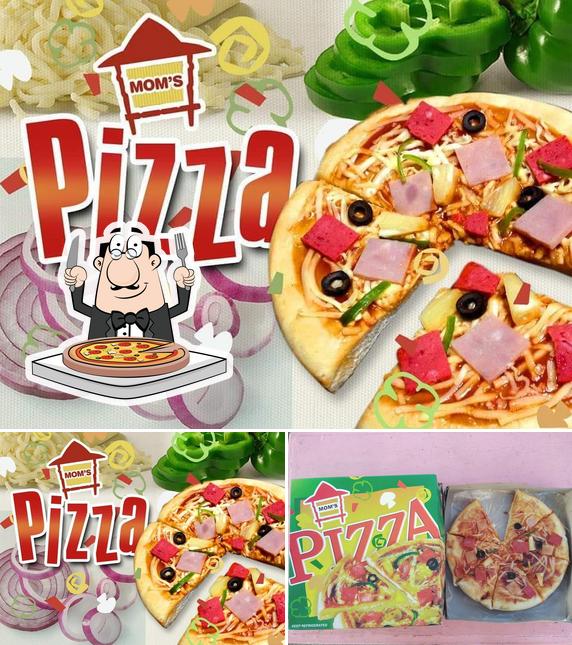 Mom's Pizza - Liloan pizzeria, Liloan - Restaurant reviews