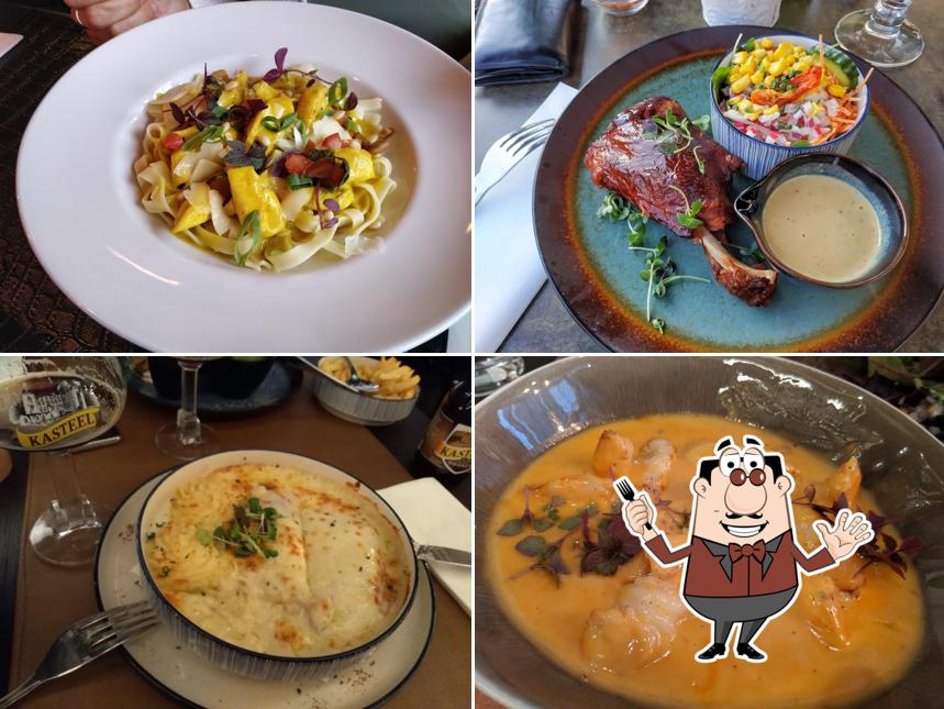 Brasserie Muze, Kortrijk - Restaurant menu, prices and reviews