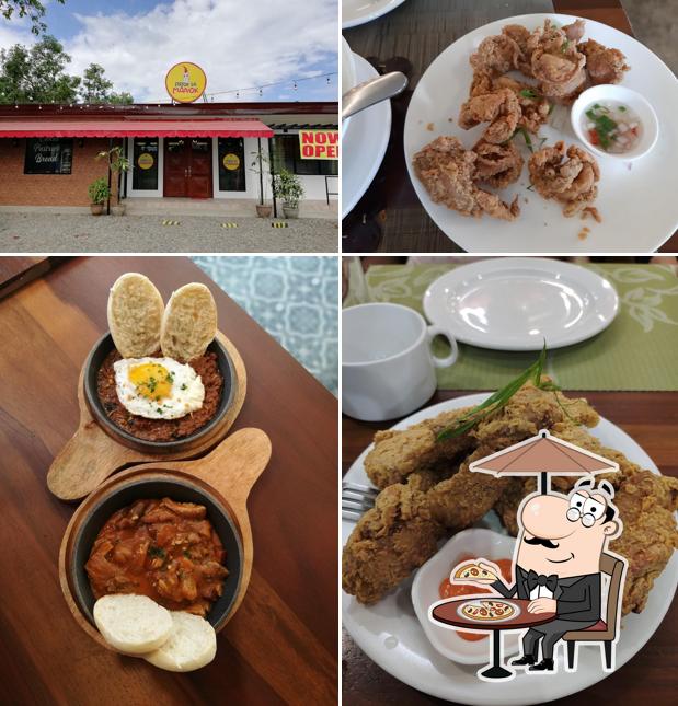 Patok sa Manok, Davao City - Restaurant menu, prices and reviews