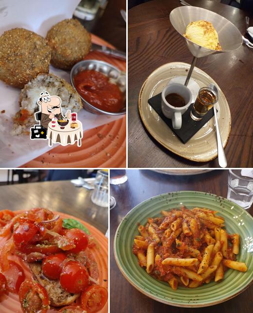 Per Tutti Berkhamsted in Berkhamsted - Restaurant reviews