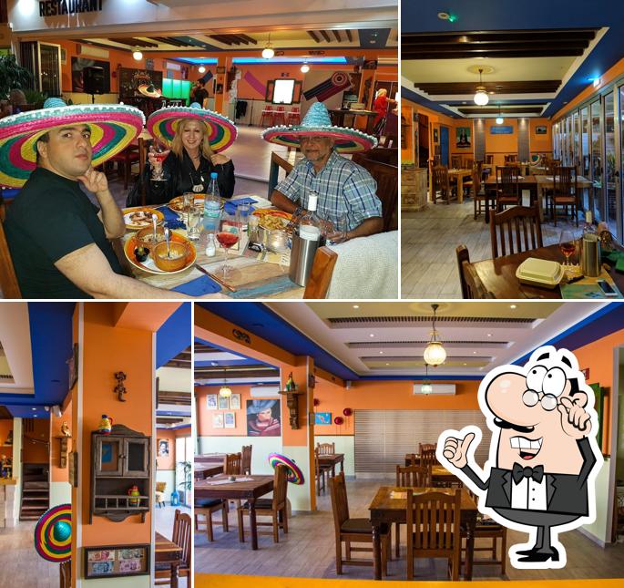 Poco Loco Paphos Cyprus, Paphos - Restaurant menu, prices and reviews