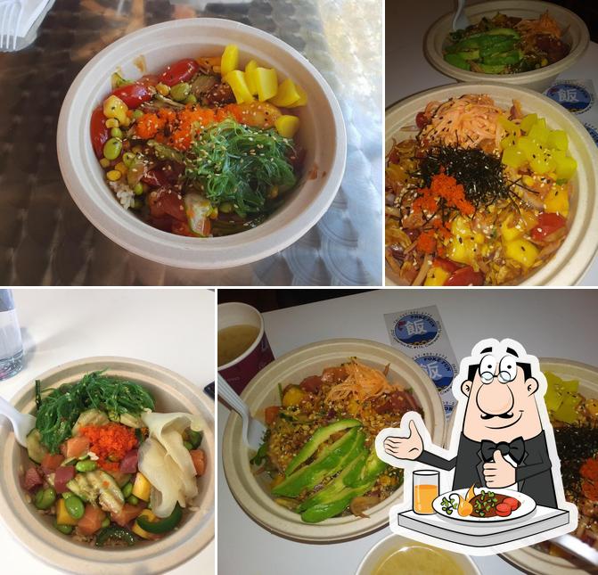 Poke Fun in Clearwater - Restaurant reviews