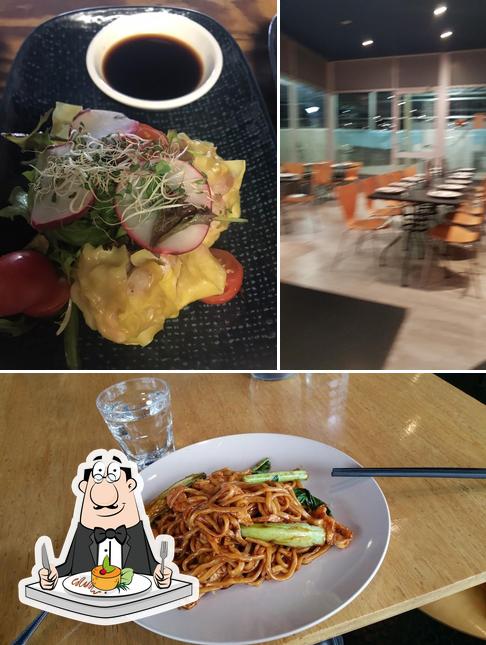 Thai_at_Redhill, Red Hill - Restaurant menu, prices and reviews