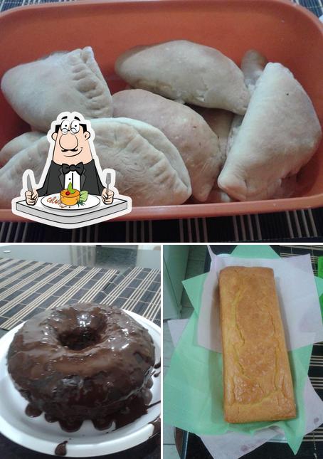 Suaves Dietas Alimentação Saudável restaurante, São Paulo - Avaliações ...