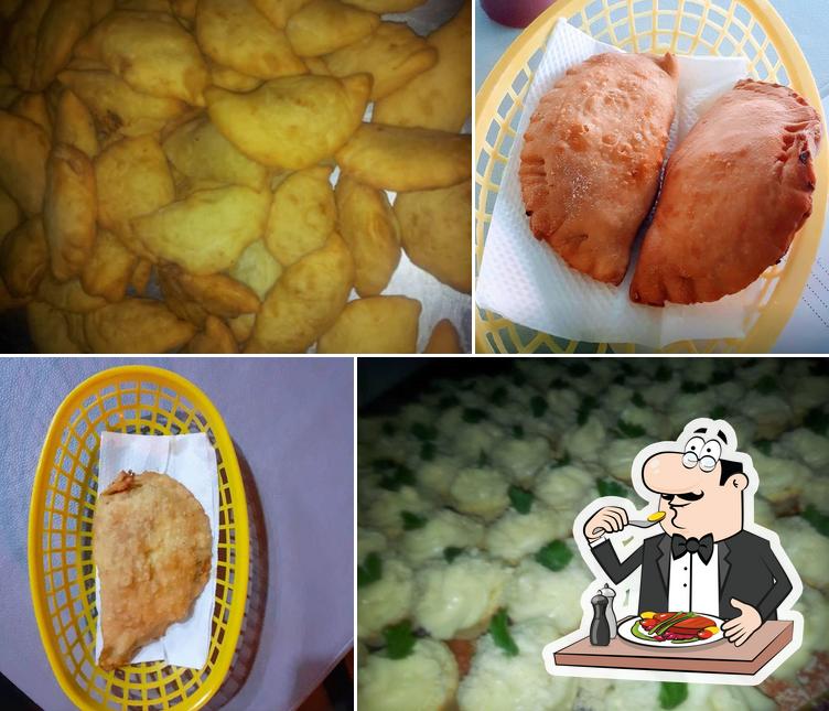 Tata Snacks & Drinks restaurant, Santiago De Los Caballeros ...